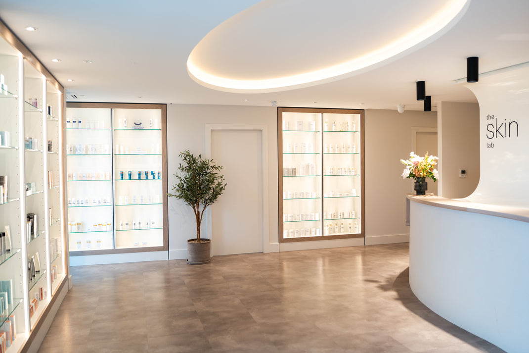 Killarney Skin Clinic | Co Kerry | The Skin Lab