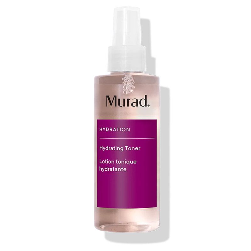 Murad Hydrating Toner – The Skin Lab